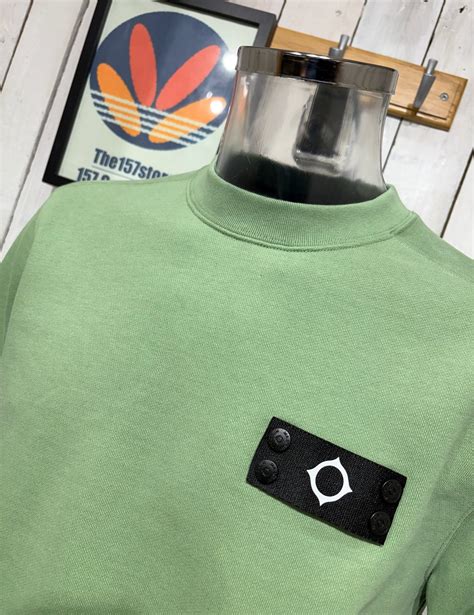 Ma Strum The157store Menswear