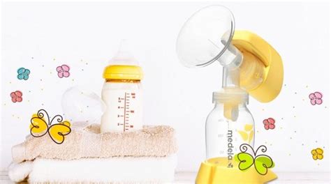Молокоотсос Medela (34 фото): электрическая модель Mini Electric и ...