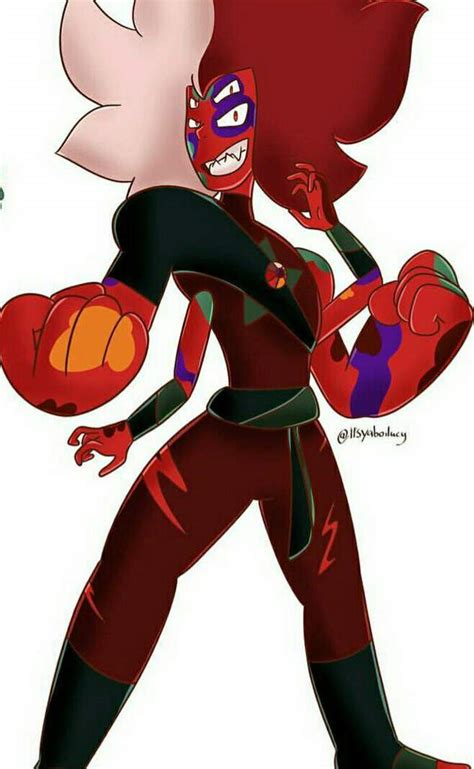 Cuprite Wiki Steven Universe Amino