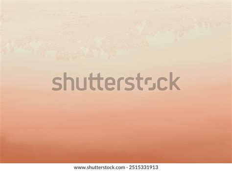 Soft Gradient Background Yellow Orange Tones Stock Illustration 2515331913 Shutterstock