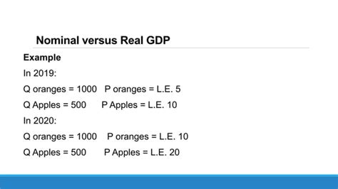 9 Macroeconomic Analysis Part I Pdf
