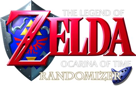 The Legend Of Zelda Ocarina Of Time Randomizer Steamgriddb