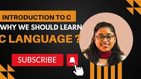 C Programming Tutorial In Bengali C Tutorial For Beginners Why We
