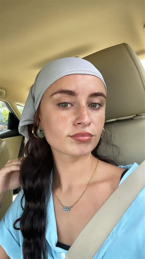 Before I Get Ready Vs After R Freckledgirls