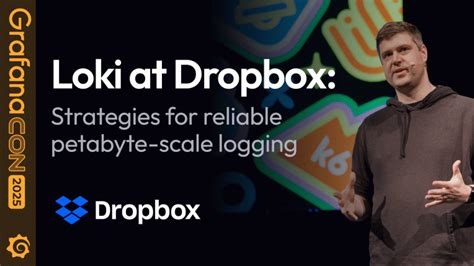 6 Easy Ways To Improve Your Log Dashboards With Grafana And Grafana