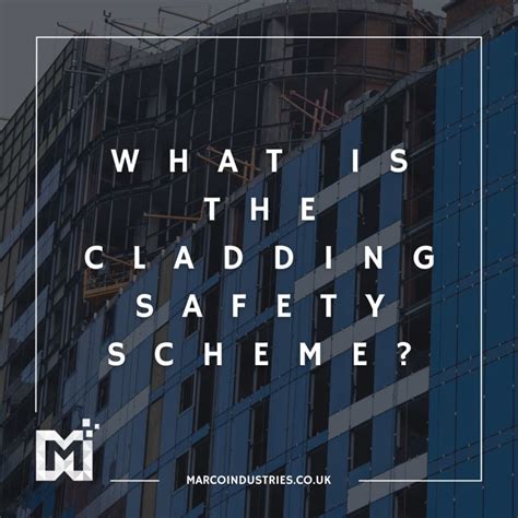 the cladding safety scheme css is a uk government initiative designed