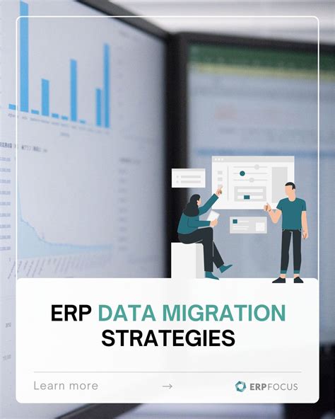 Erp Focus On Linkedin Datamigration Erp