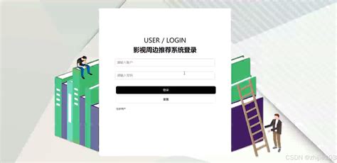 基于djangovue影视周边推荐系统【开题报告程序论文】 计算机毕设 Csdn博客