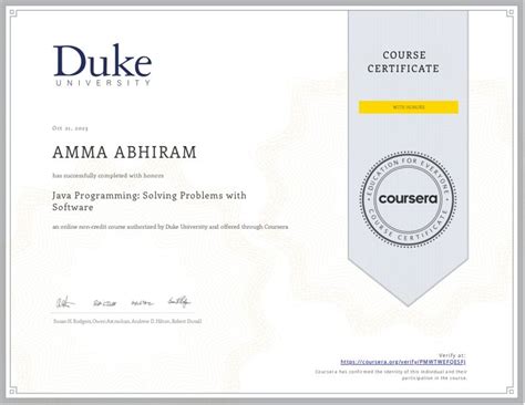 amma abhiram on linkedin thrilled to share that i ve completed the