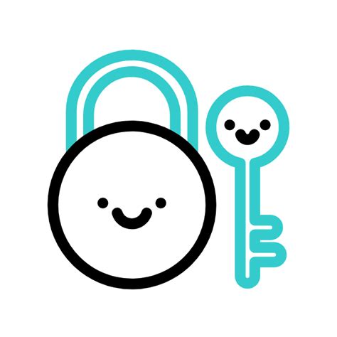 Lock Animated Icon Free Security Animated Icon