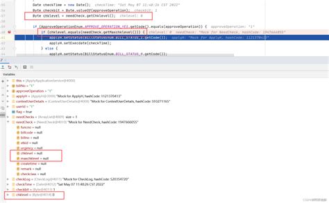 Java单元测试调用mock当前类私有方法相互调用 Mock测试类的私有对象属性mob6454cc70863a的技术博客51cto博客