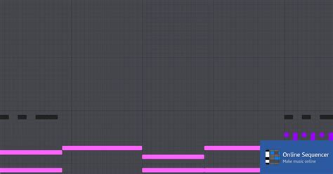 beep beep im a sheep online sequencer