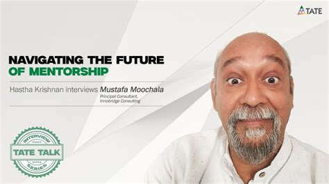 Navigating The Future Of Mentorship Insights On Leadership Ai And The Evolving Business Landscape