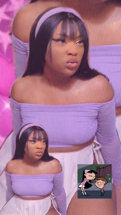 Trixie Tang Cosplay Youtube