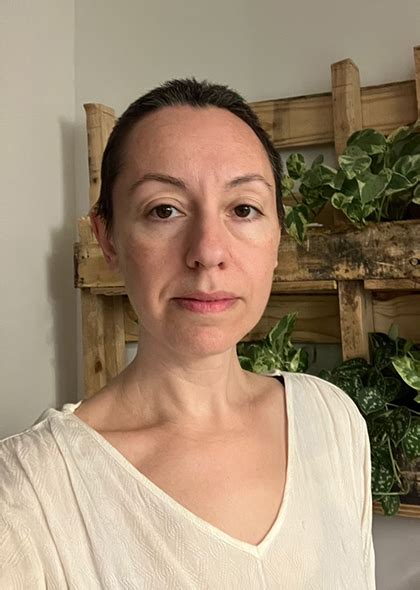 Kudish Adele Cuny Graduate Center