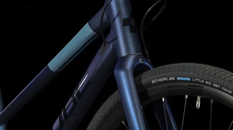 2023 Cube Nulane Specs Comparisons Reviews 99 Spokes