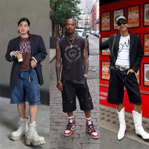 Наймодніший фасон шортів на літо 2023 який пасує жінкам і чоловікам фото Читайте на Ukr Net