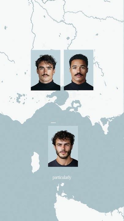 This Is The Best Beard Style For Attractiveness Right Now Youtube