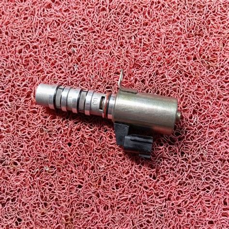 Jual 2nd Sensor Ocv Oil Cam Valve Oli Vvt I Vvti Nissan Xtrail X Trail T30 Serena C24 Asli