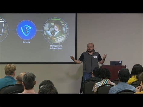 Lascon Talk New Age Cloud Security How To Build Secure Multi Cloud Applications And Still