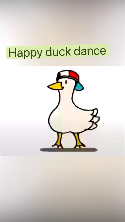Duck Dance  Duck Dance Discover Share S Artofit