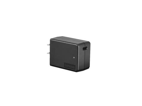 Lenovo W Usb C Ac Portable Adapter Tech Co Za