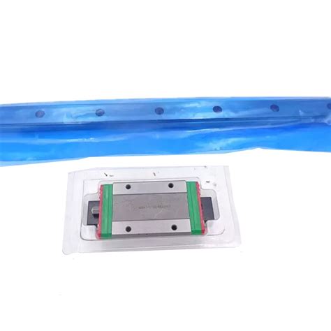 linear motion rail srew bearing linear guide block