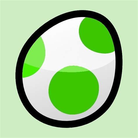Yoshi Logo Logodix