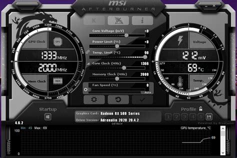 Khoe Undervolt Rx Kh Ng Th Tin N I Voz