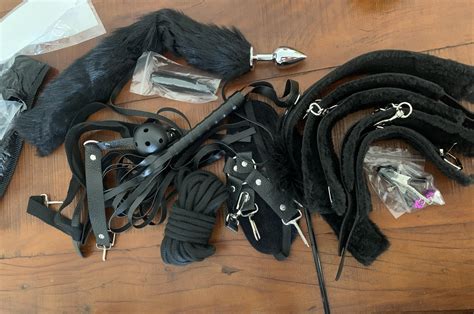 New Toys Rfemdompegging