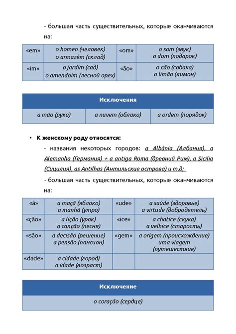Существительное Род имен существительных урок 1 презентация онлайн
