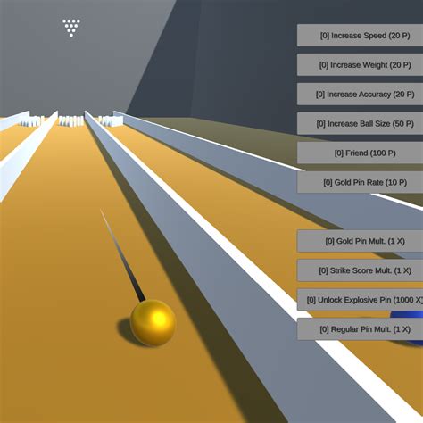 Idle Bowling By Python