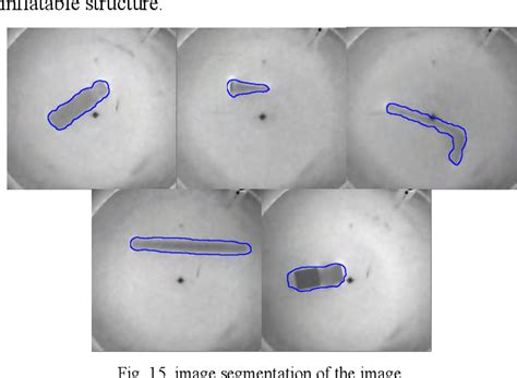 Figure 15 From Design Of A Tactile Sensing Robotic Gripper And Its Grasping Method Semantic