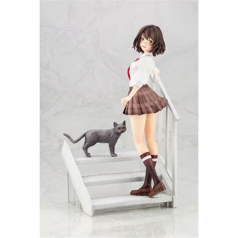 Jaku Chara Tomozaki Kun Hinami Aoi Kotobukiya