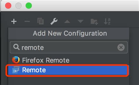 Idea 远程调试attach Debugger Csdn博客