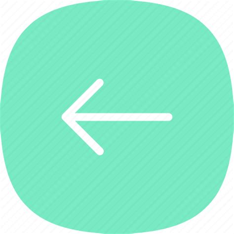 Arrows Pointers Swipe Left Button Interface Symbol Icon Download On Iconfinder