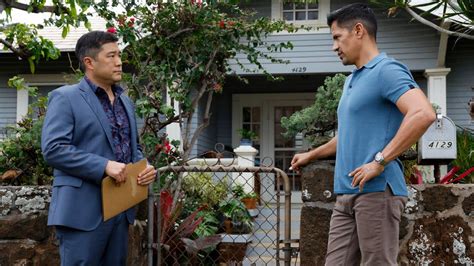 Magnum Pi Season 5 Episode 17 Recap Consciousness Of Guilt Tv Fanatic