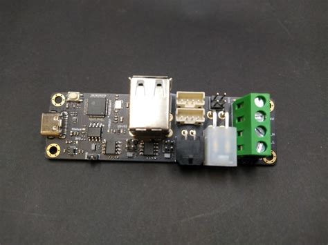 BigTreeTech BTT U C V USB To CAN Bus Adapter Voron Duczki Kup Teraz Na Allegro Lokalnie