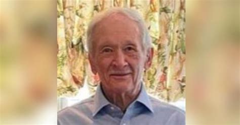 William Harold W H Bryan Obituary Visitation And Funeral Information