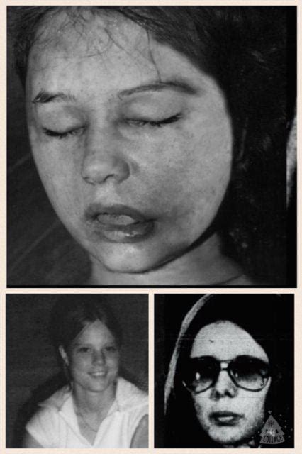 Walker County Jane Doe ~ Unidentified Victim Photos Videos