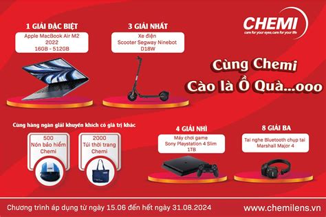 ChƯƠng TrÌnh KhuyẾn MÃi” CÙng Chemi CÀo LÀ Ồ QuÀ…oo” Estella Place Enjoy Your Moment