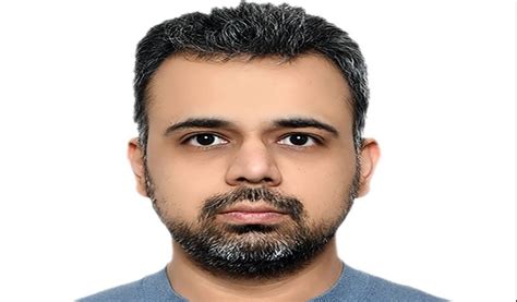 Karan Arora Joins Central Park As Head Marketing And Pr