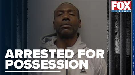 This Man Was Arrested For Possessing The Weapon Used In A Fatal S Ooting Of A Teenager Youtube