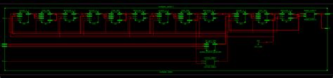 Proposed Multiplier Block Diagram The Verilog Schematic Of The Modified Download Scientific
