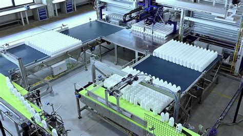 Autefa Solutions Automation