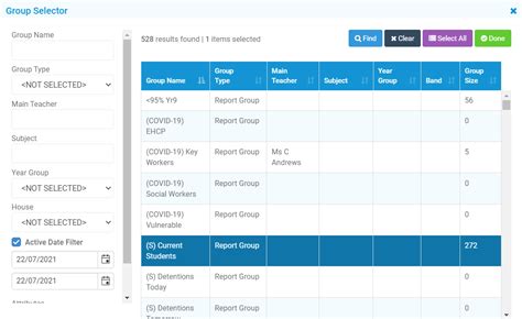 How To Create An Automated Event In Behaviour Bromcom Documentation