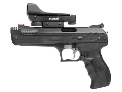 Beeman 2006p17 Range And Country