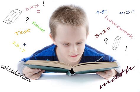 Study Investigates Why Mathematical Identity Is Important For Students Study Investigates Why Mathematical Identity Is Important For Students