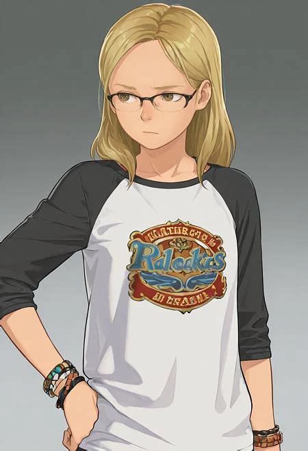 Cassie Drake Uncharted 4 Illustrious Lora For Ai Prompthero