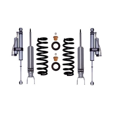Hellwig Rear Sway Bar Kit For 2011 2021 Ram 1500 4wd With 2 4 Lift